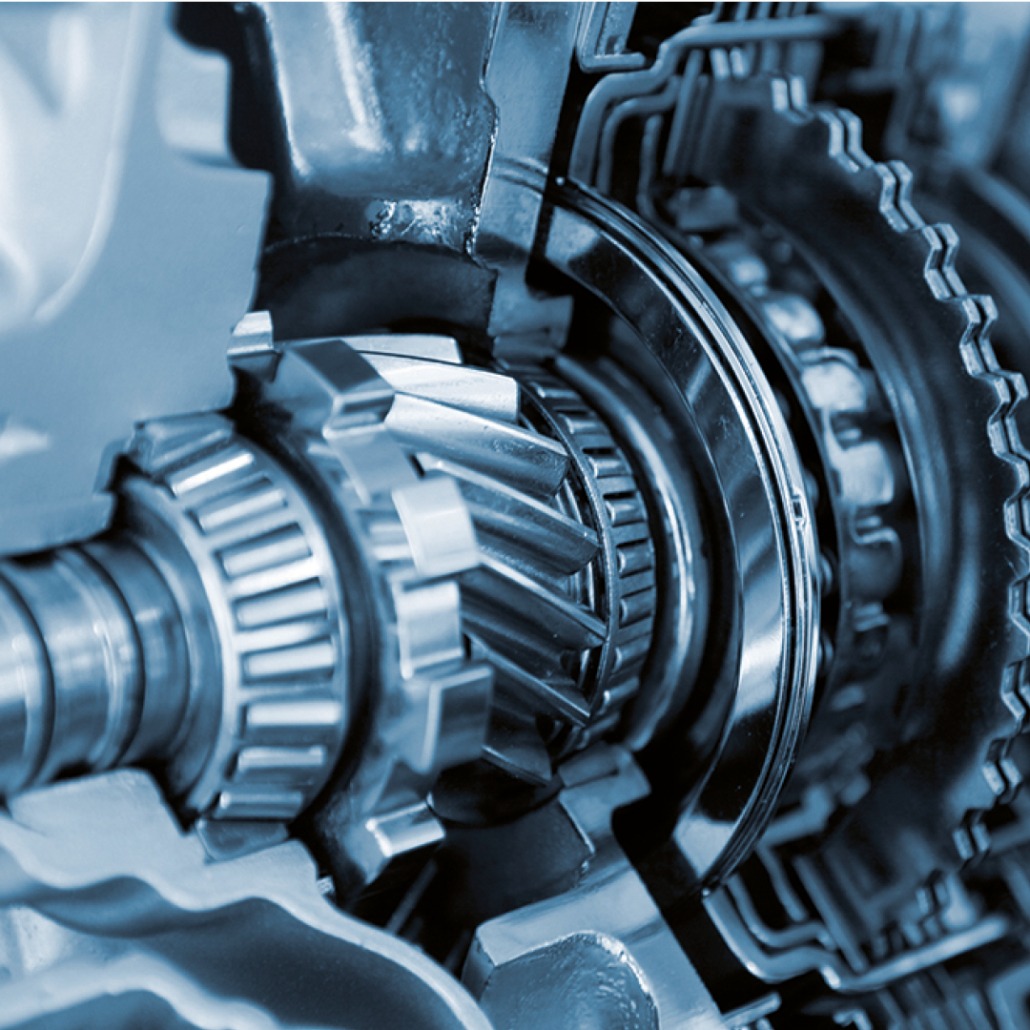 Industrie - Leprinxol